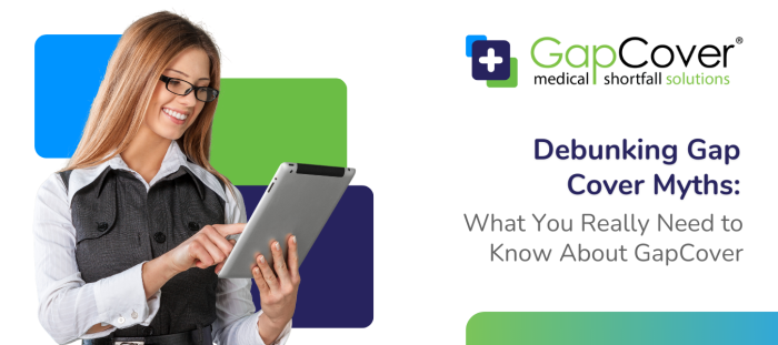 Debunking gap cover myths: What you really need to know about GapCover