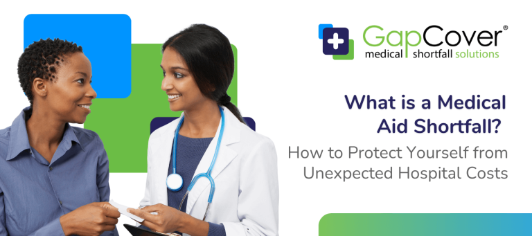 What is a medical aid shortfall? How to protect yourself from ...