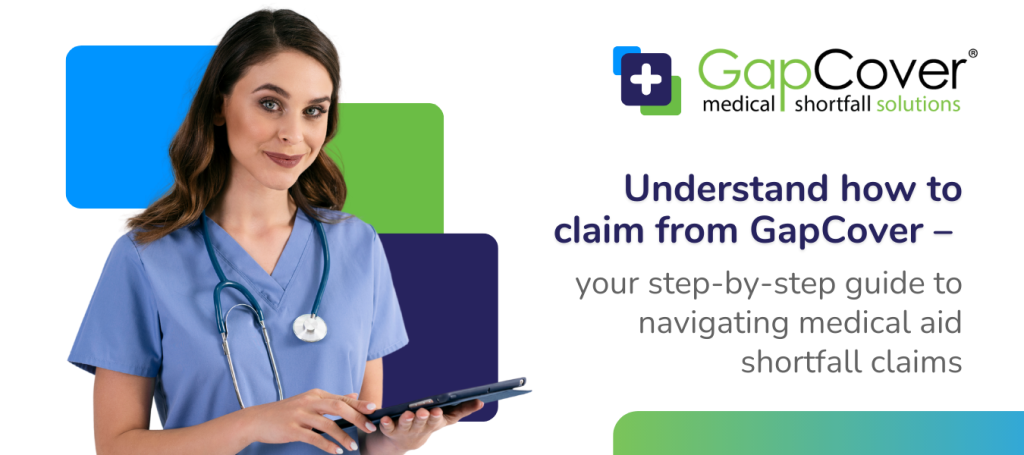 Understand how to claim from GapCover – your step-by-step guide to ...